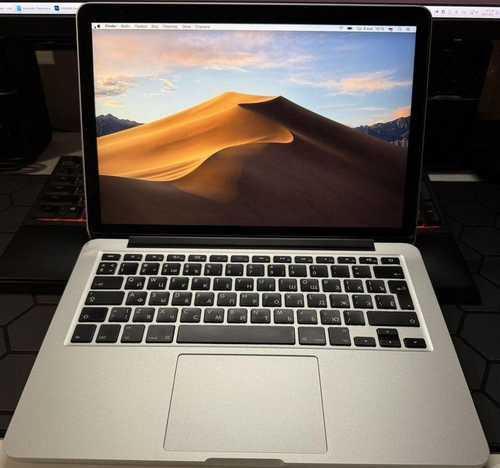 Macbook Pro 13 2015 (2.9 GHz, 512 Gb)