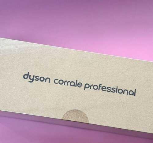 Выпрямитель Dyson HS03 Black Purple
