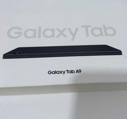 Samsung galaxy tab a 9