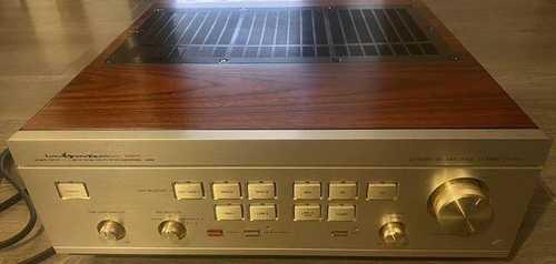 Luxman L-570Z’s