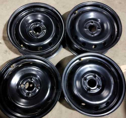 R15 4x100 et40 d60.1