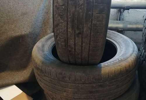Hankook Dynapro AS RH03 235/60 R18