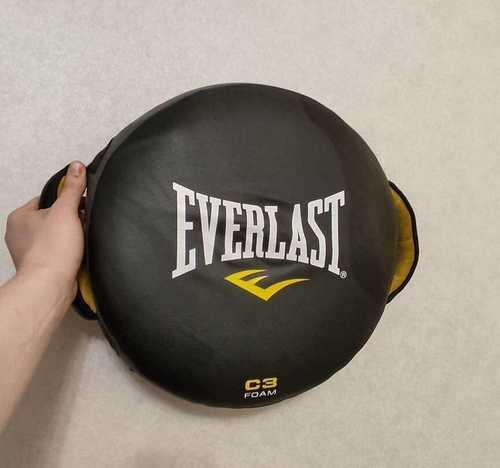 Макивара everlast