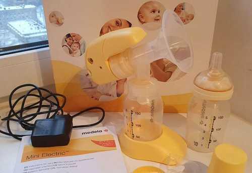 Молокоотсос электрический Medela Mini Electric