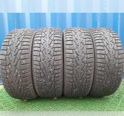 Nokian Tyres Hakkapeliitta 7 SUV 215/60 R17 107T