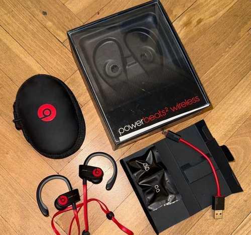 Наушник Powerbeats 2 Wireless