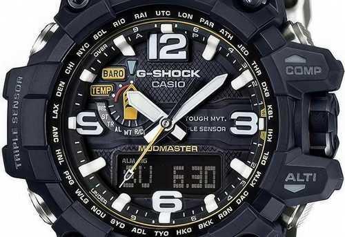 Часы Casio G-Shock GWG-1000-1A