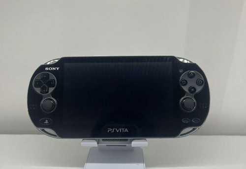 Sony PlayStation Vita Прошита 128 Gb