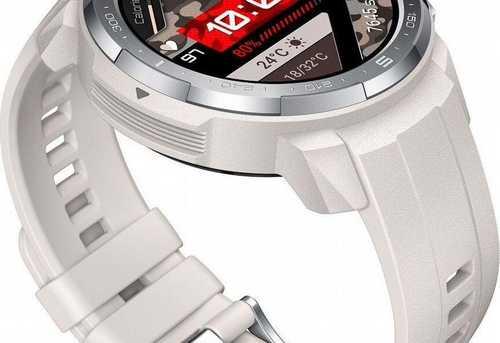 Часы honor Watch GS PRO-white