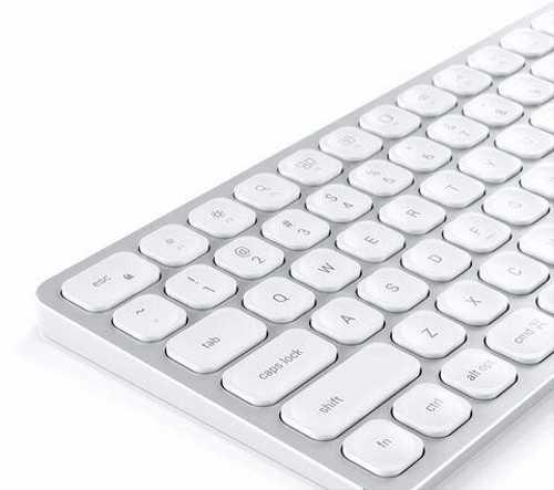 Клавиатура беспроводная Satechi Aluminum