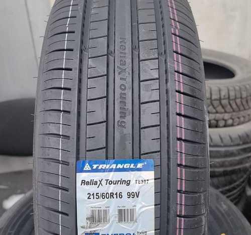 Triangle Reliax Touring TE307 215/60 R16 99V