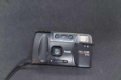 Kodak pro star 444, примеры фото