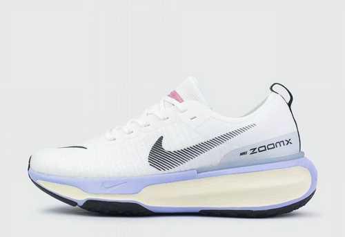 Кроссовки Nike Zoomx Invincible Run Fk 3