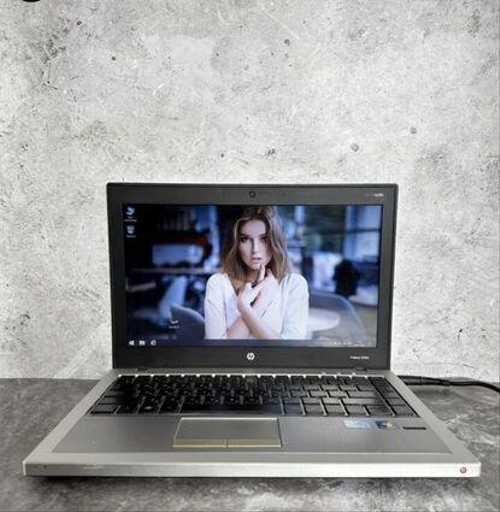 Ноутбук Hp Probook 5330M,i3-2350M,HDD