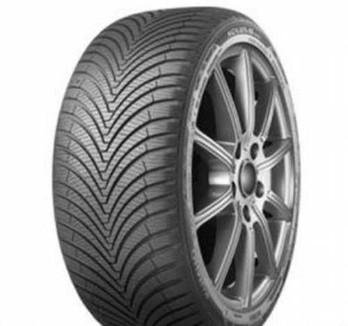 Kumho Solus 4S HA32 245/40 R18 97Y