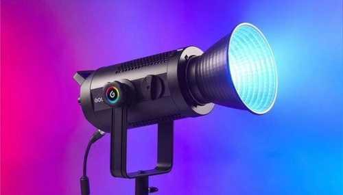 Godox SZ150R RGB - LED свет для видео