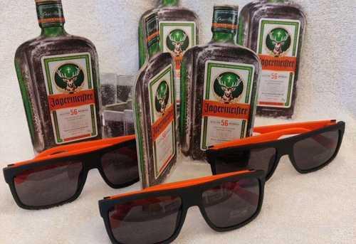 Очки Jagermeister Grime Germany summer
