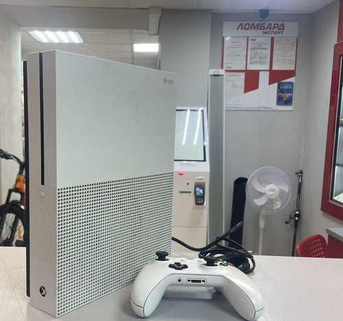 Xbox one s 500gb