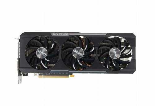 Sapphire nitro R9 390 8G