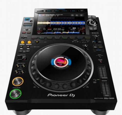 Pioneer dj CDJ 3000