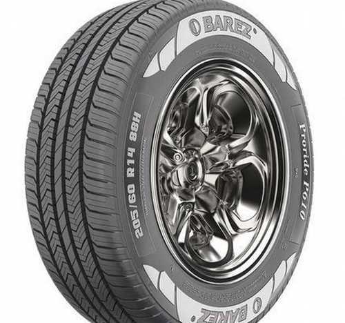Barez Provide P610 205/55 R16 91V