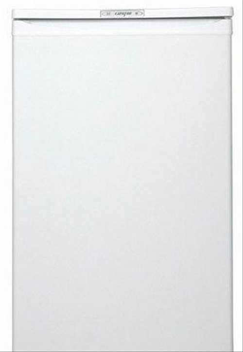 Холодильник саратов-550 белый