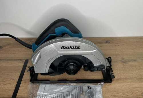 Циркулярка Makita HS7000