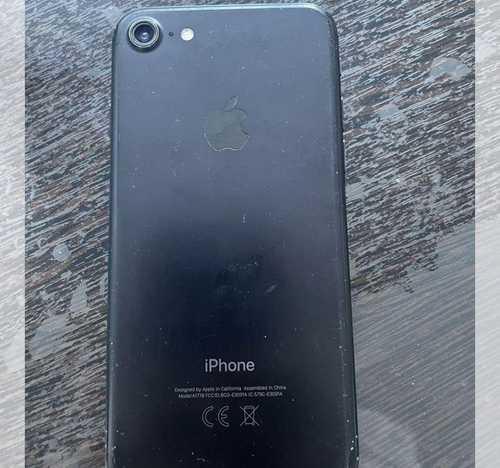 iPhone 7, 32 ГБ