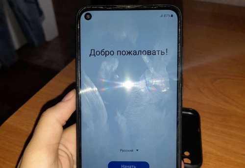 Samsung Galaxy A11, 2/32 ГБ