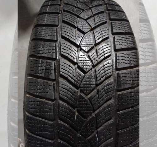 Goodyear UltraGrip Ice SUV Gen-1 225/60 R17