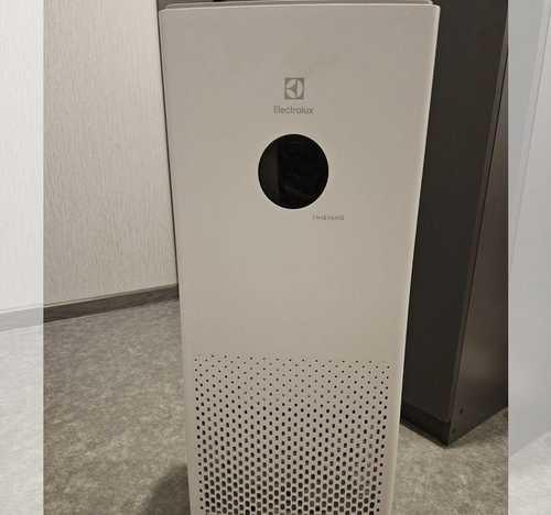 Очиститель воздуха electrolux eap-2075d yin&yang