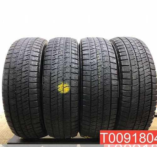 Bridgestone Blizzak VRX 185/65 R15 88Q