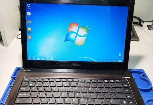 Asus K42D