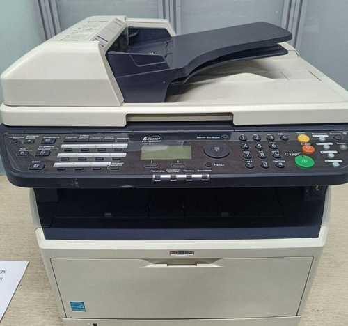 Мфу Kyocera FS-1128MFP