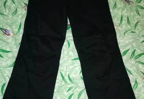 Женские джинсовые брюки. Размер l/XL