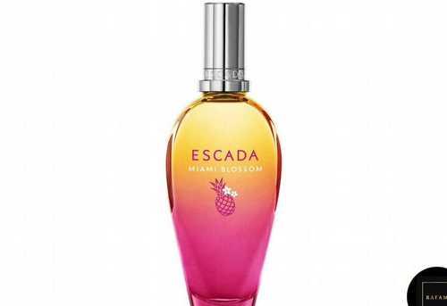 Escada Miami Blossom духи женские 30% 10мл