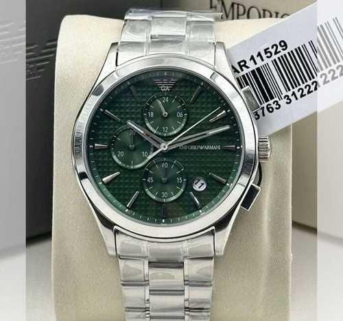 Часы мужские Emporio Armani