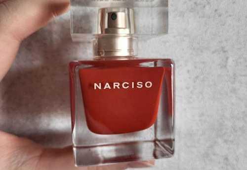 Narciso rodriguez rouge edt