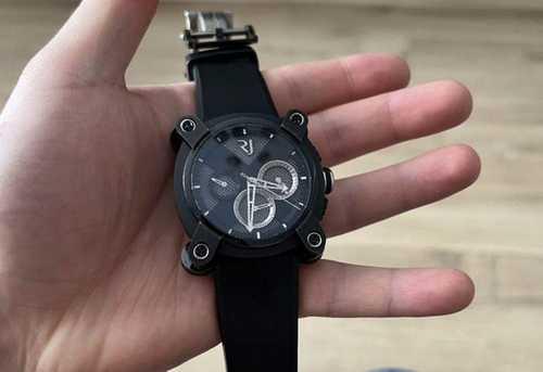 Часы “Romain jerome”