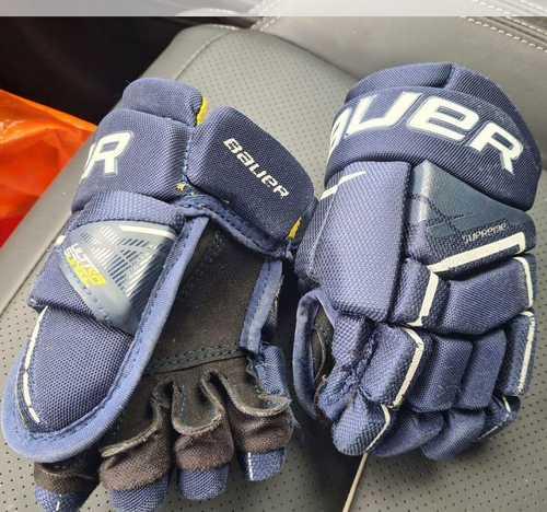 Краги Bauer 9'