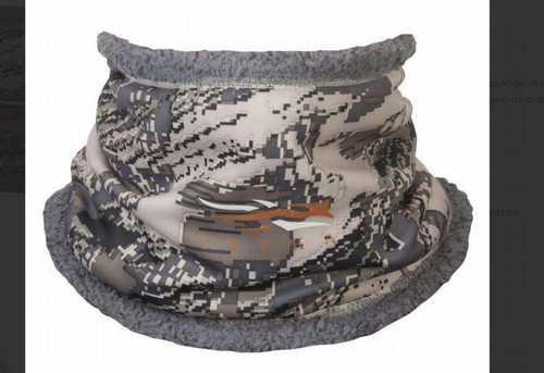 Балаклава sitka neck gaiter