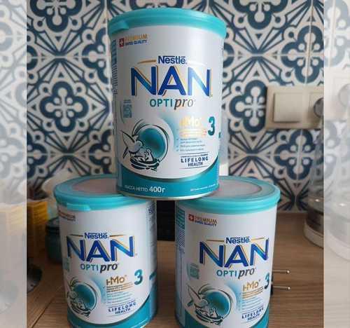 Nan