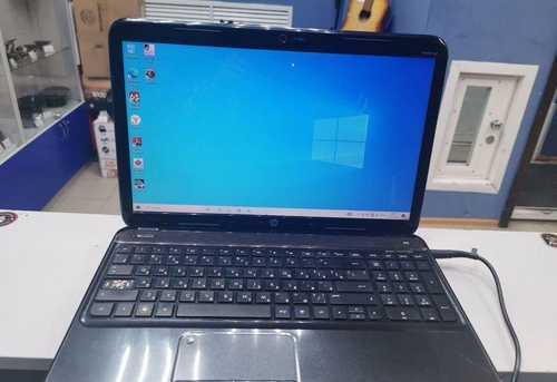 Ноутбук HP G6-2137SR