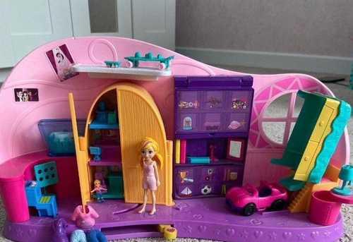 Polly pocket