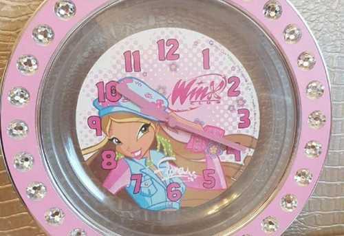 Часы Winx