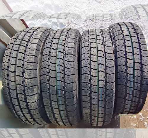 Landrock Partner 225/75 R16C 123R