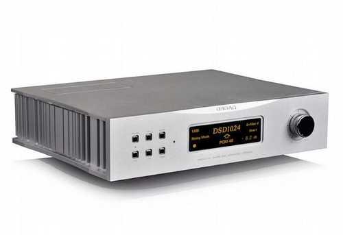 Цап Cen.Grand dsdac 1.0 Deluxe Model Silver