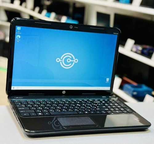 Ноутбук HP / A8-4500M / 8G / SSD / Radeon 7670M