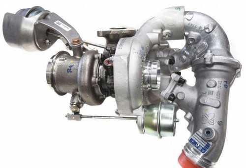 Турбина 10009700036 Mercedes Sprinter BI-turbo