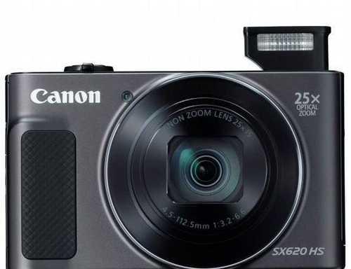 Canon PowerShot SX620 HS (Новый)